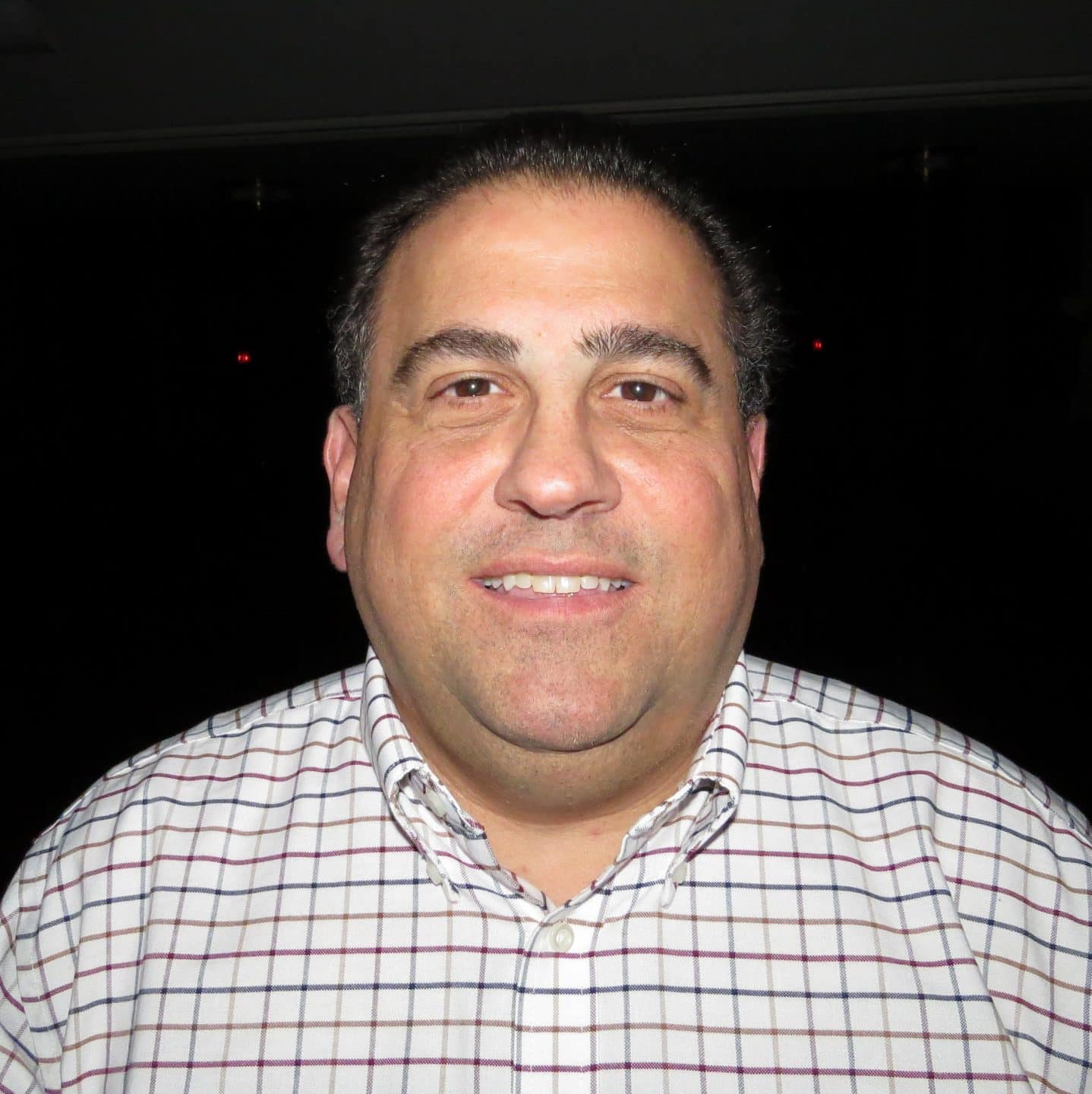 Randy Salem - Arcadia Theater